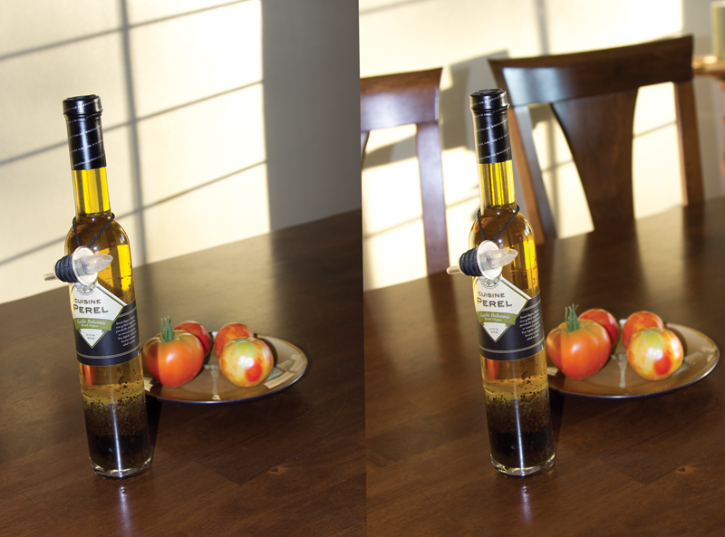 How to Effectively Use Negative Space in Your Shots - Videomaker