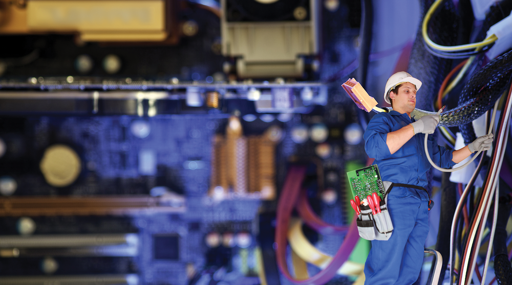 The Build it Yourself Edit Bay - Videomaker