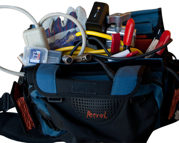 7 Top Tools Every Videographer Needs to Shoot Great Video - Videomaker