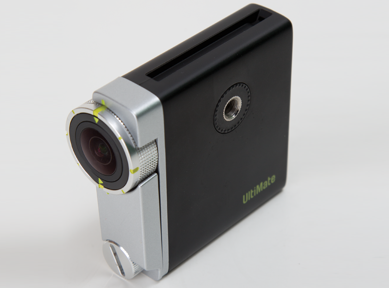 Conrad Electronics SOCAM UltiMate Action Camera Review - Videomaker