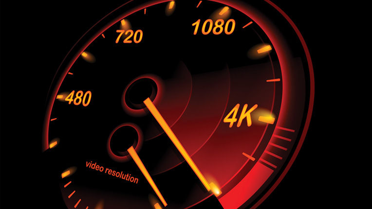 Editing in 4K: Minimum System Requirements - Videomaker