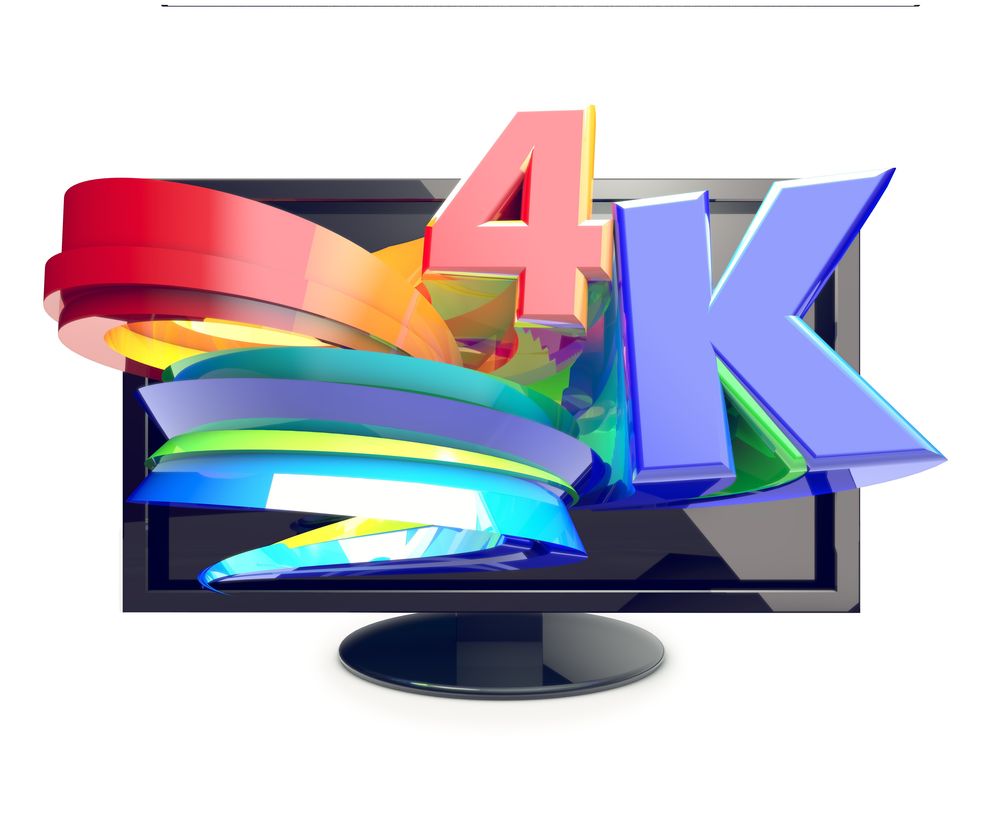 5 Reasons You Might Want to Wait on 4K Ultra HD Video Production (For ...