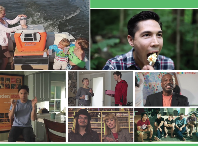 How to Make a Successful Kickstarter Video - Videomaker