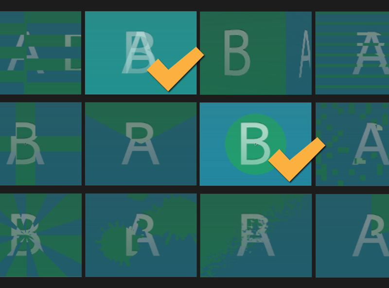 The Only Transitions You'll Ever Need - Videomaker