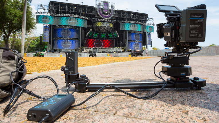 Motion Control Buyer s Guide - Videomaker