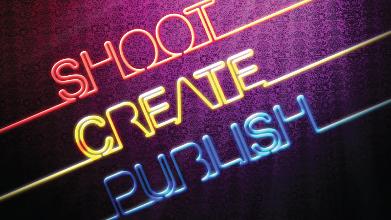 The Basics of Titles and Graphics - Videomaker