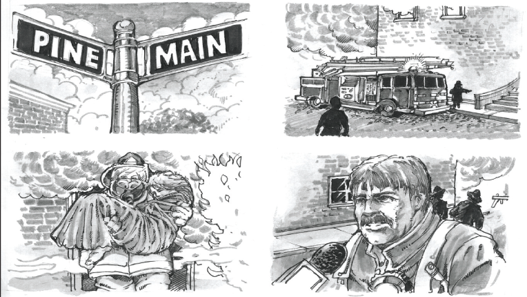 Visual Language: Using Language as Cinematic Structure - Videomaker