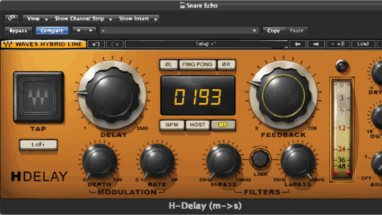 Delays, Echoes and Chorus - Videomaker
