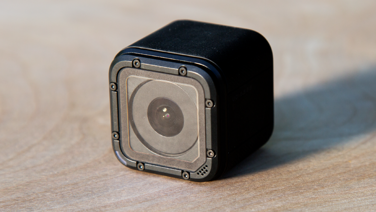 GoPro HERO4 Session Review - Videomaker