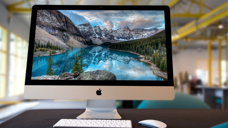 Apple 2015 5K Retina iMac Review - Videomaker