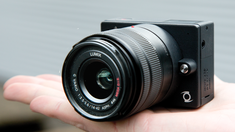 Z-Camera E1 Review - Videomaker