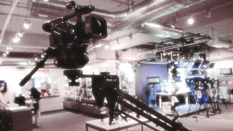 Video Gear: Finding and Accessing Equipment - Videomaker