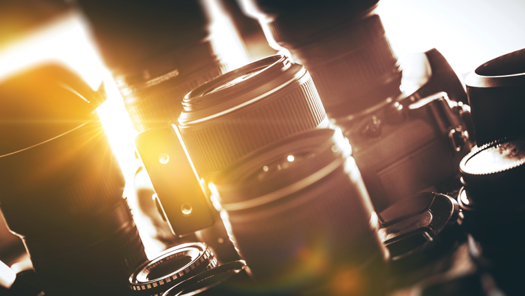 The Comprehensive Guide to Value-Packed Lenses - Videomaker