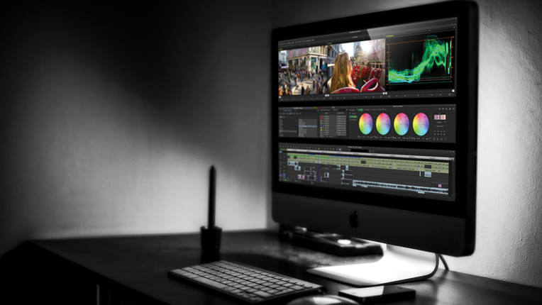 How and Why to switch from Adobe to Avid - Videomaker