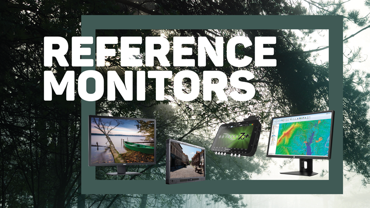Finding The Right Reference Monitor: A Buyer s Guide - Videomaker