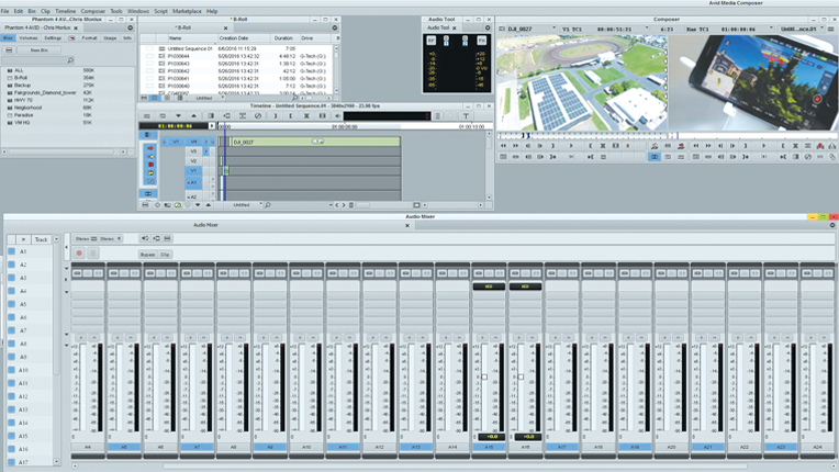 AVID Media Composer Review - Videomaker