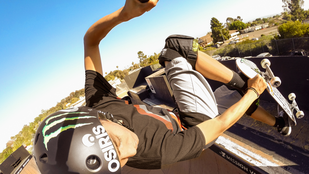 7 Tips for Shooting Great Video with a Selfie Stick - Videomaker
