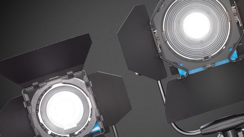 Fresnel lights: How they work and why they should be in your arsenal ...