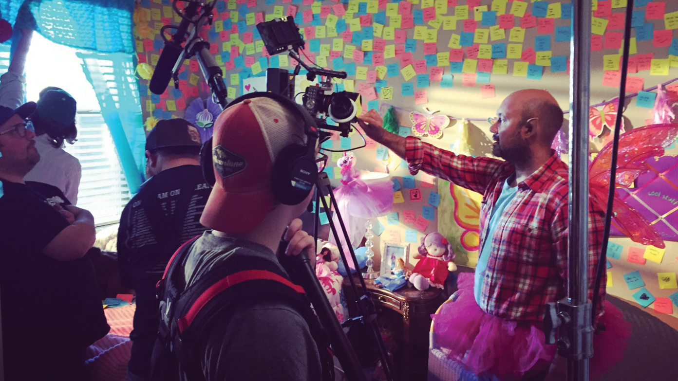 Seriously Funny Church Production: An Interview with the Skit Guys ...