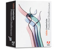 Adobe Production Studio is available on the Mac platform - Videomaker