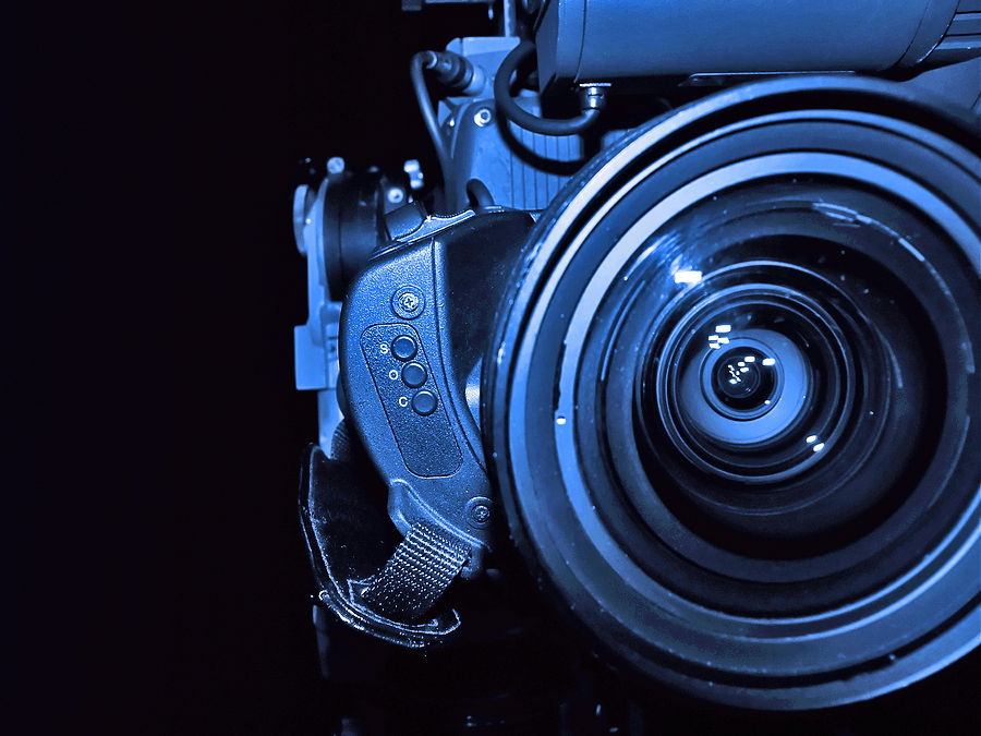 Winter Doldrums: 3 Video Tips to Fight the Winter Blues - Videomaker