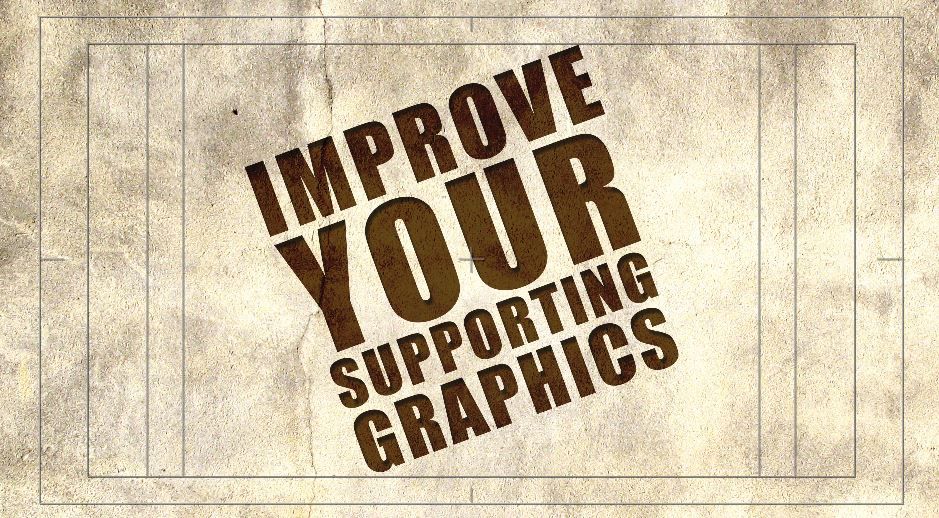 5 Tips for Improving Supporting Graphics - Videomaker