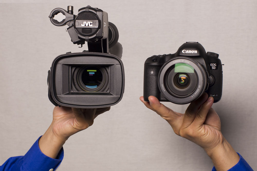 Which Camera Support Should You Buy? Jib, Dolly, Floating Stabilizer or ...