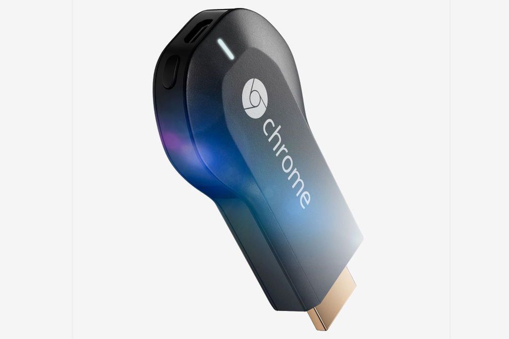 Chromecast – A Flashdrive That Plays Online Video on Your TV - Videomaker