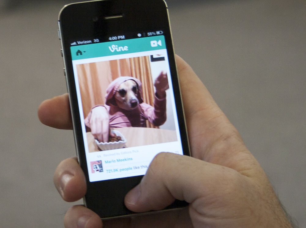 Six Tips for Making an Awesome Vine Video - Videomaker