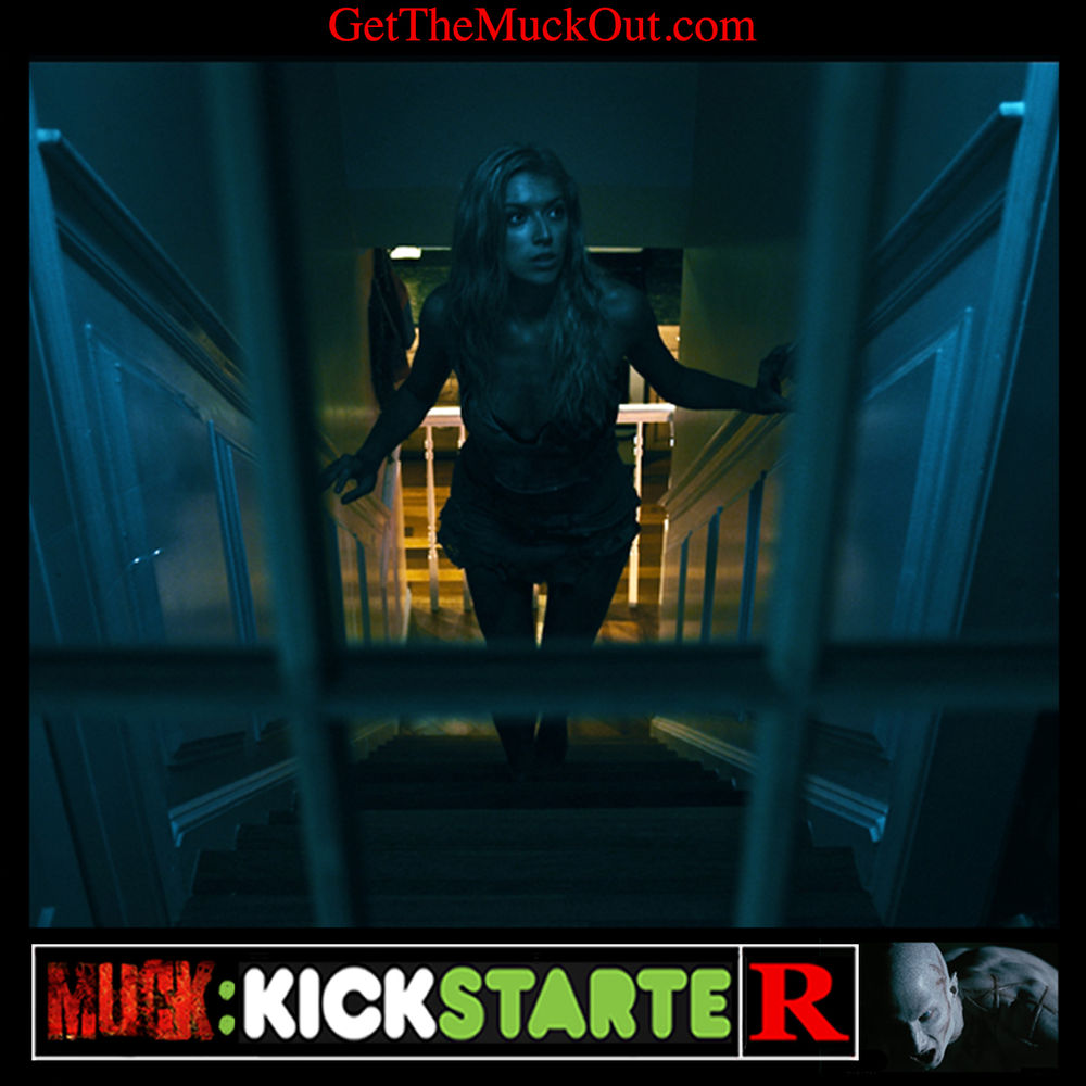 Give a MUCK: Practical Effects in the Age of 4K, CGI - Videomaker