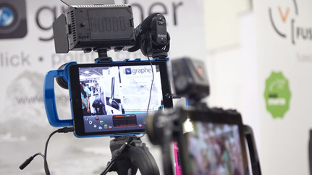 Five Fun Setups Under a Grand - Videomaker