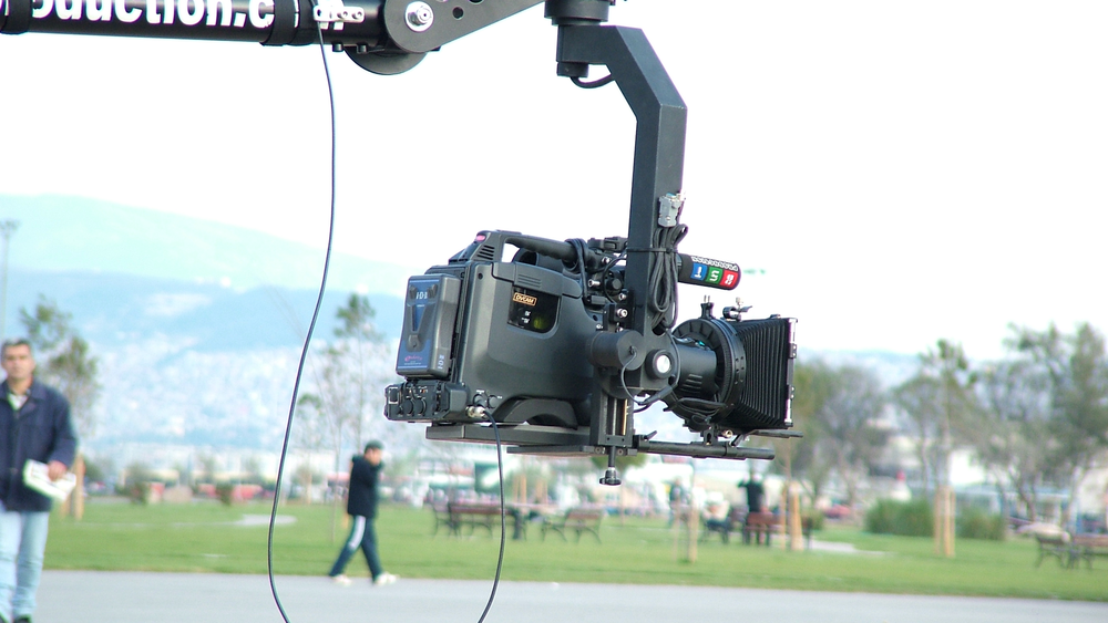 The Ultimate Video Terminology List - Videomaker