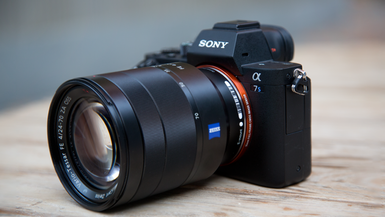 Unofficial Sony Alpha Hack Extends Video Record Time, Enables Language ...