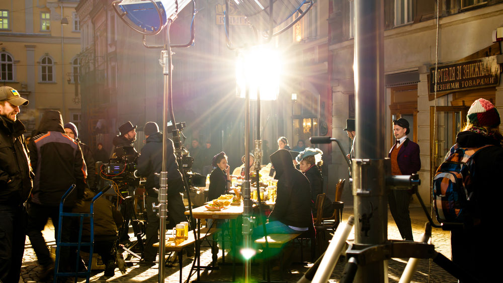 Everything You Need to Know to Become a Lighting Master - Videomaker