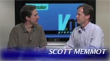 Interview with Scott Memmott - Videomaker