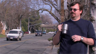 Sped-Up Background Effect for Video - Videomaker