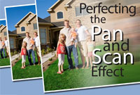 Pan and Scan Still Photos to Get the Ken Burns Effect - Videomaker