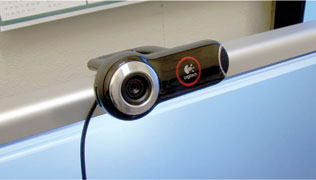 Web Cam for Video Sharing Websites, Blogging & Conferencing - Videomaker