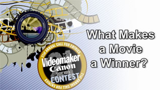 Tips for How to Win a Video Contest - Videomaker