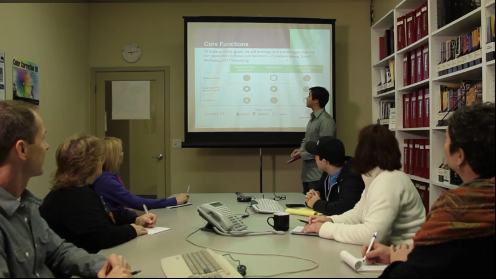 How To Fund a Documentary Using Grants, Investors and Donations ...
