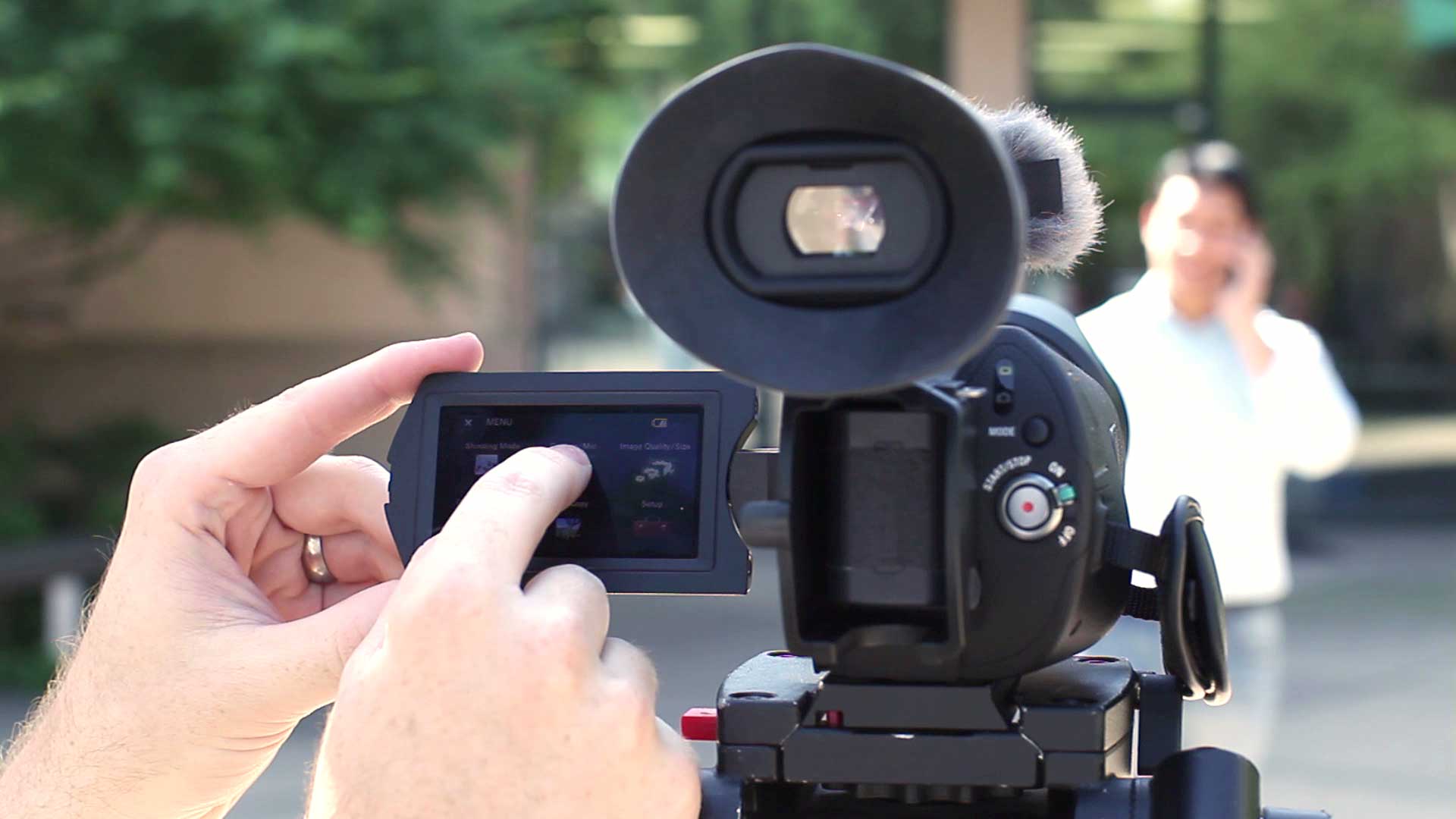 Defining the Film Look - Videomaker