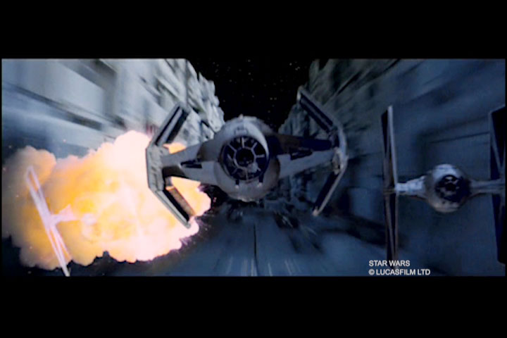 Reaction Shots and Vocal Effects in Star Wars - Videomaker