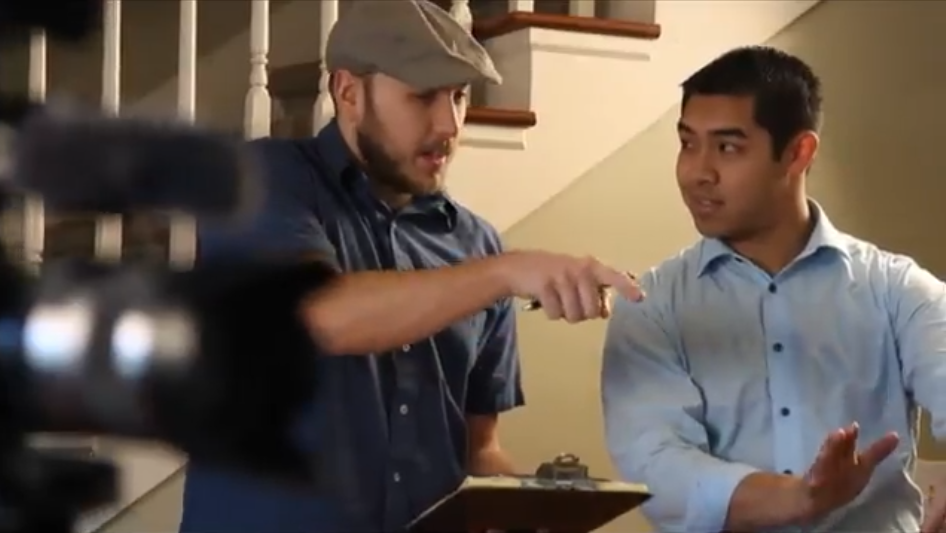 How to Block Shots - Videomaker