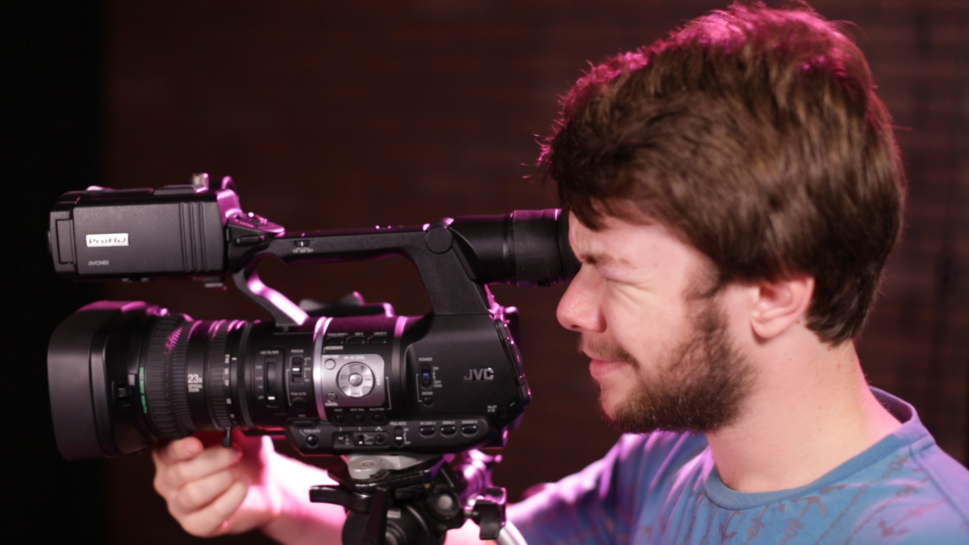 Quick Tip: Add Energy to a Static Shot - Videomaker