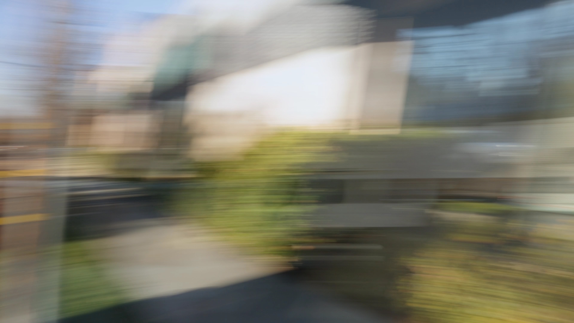 Make It or Fake It: Whip Pan Transitions - Videomaker