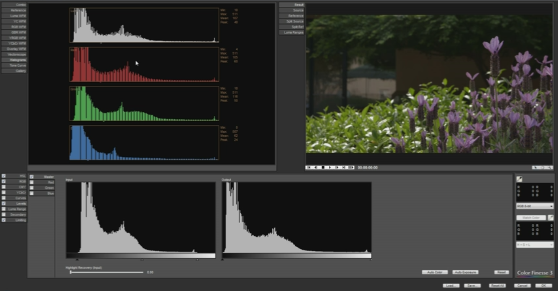Using a Histogram - Videomaker