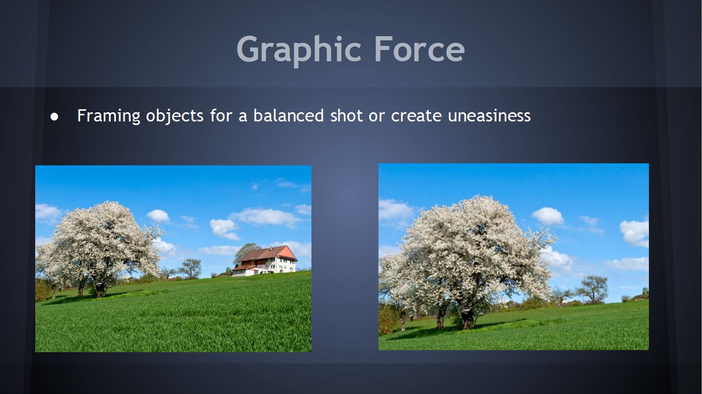 Camera Movement & Composition - Videomaker