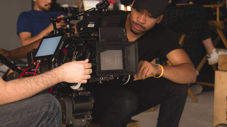 Choosing a career path as a videographer - Videomaker