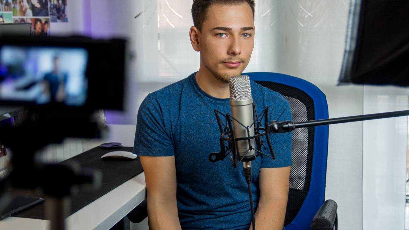 Choosing a career path as a videographer - Videomaker