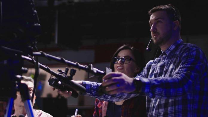 What does a production designer do? - Videomaker